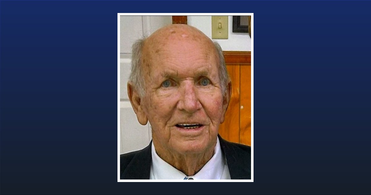 Jerry Eugene Wiggins Obituary May 17, 2024 - Albritton Funeral Directors