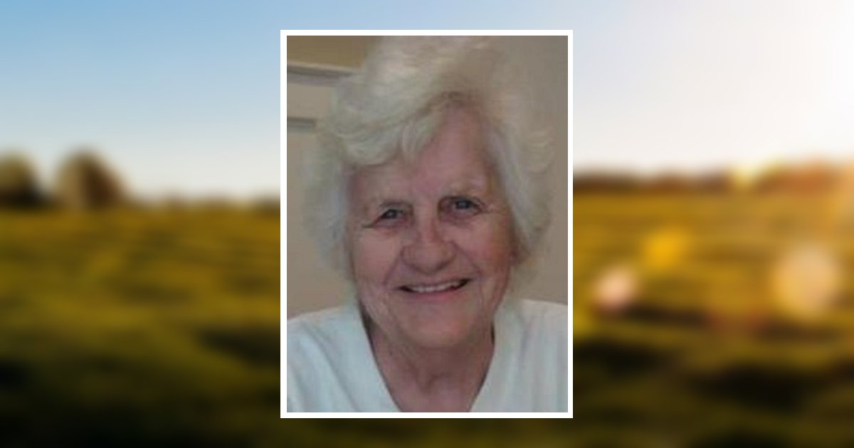 Shirley Sundberg Obituary 2013 - Currie-Jefferson Funeral Home ...