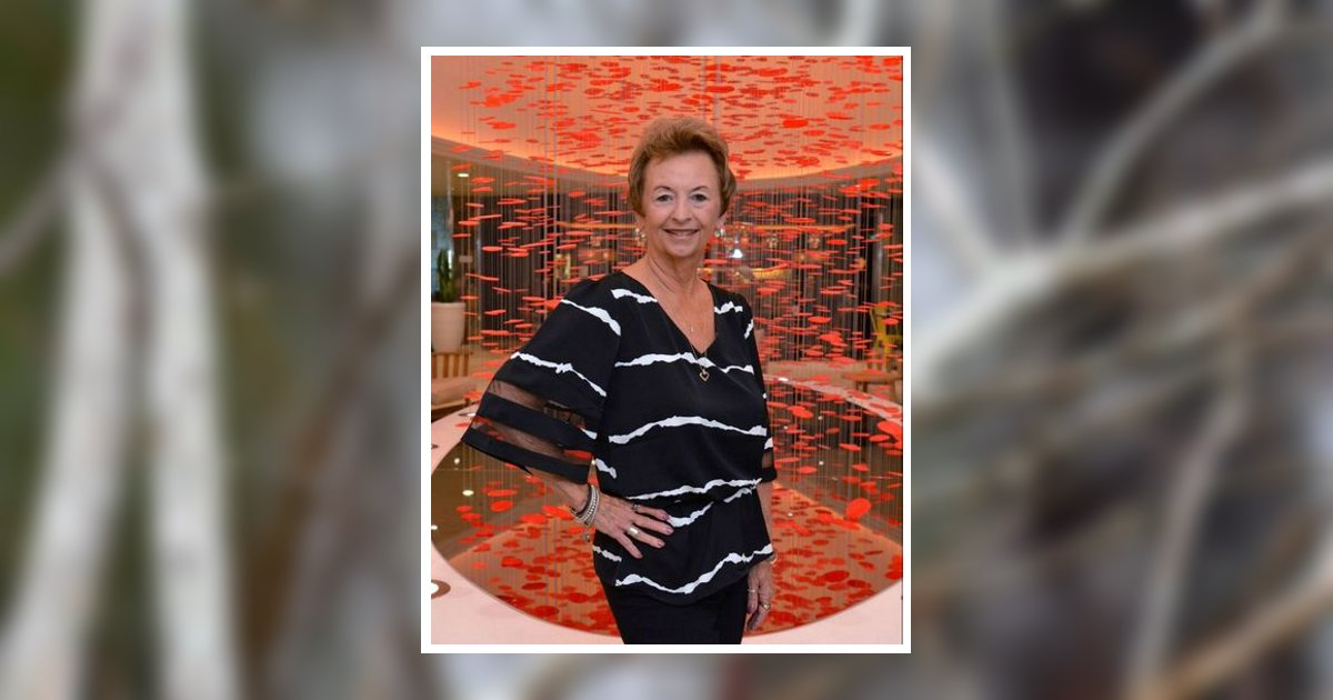 Judy Kay Taylor Obituary May 8, 2025 - Kincannon Funeral Home