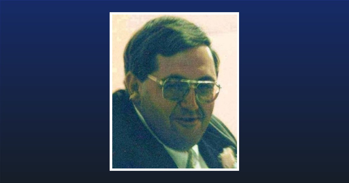 Richard Taylor Obituary May 1, 2007 - Toland-Herzig Funeral Homes and ...