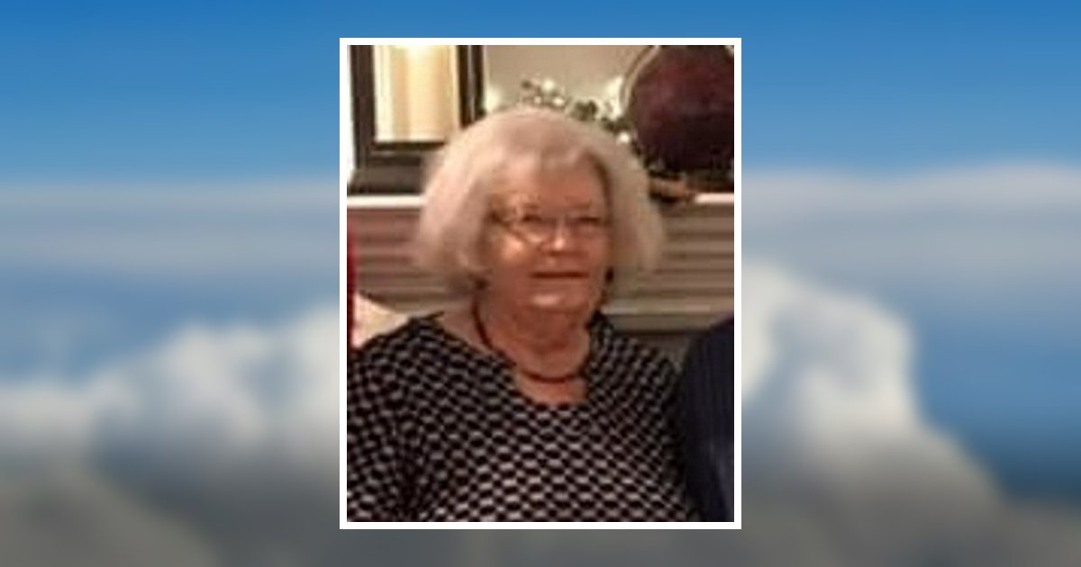 Noretta Louise Jessup Hooker Obituary August 2, 2022 - Moody Funeral Services