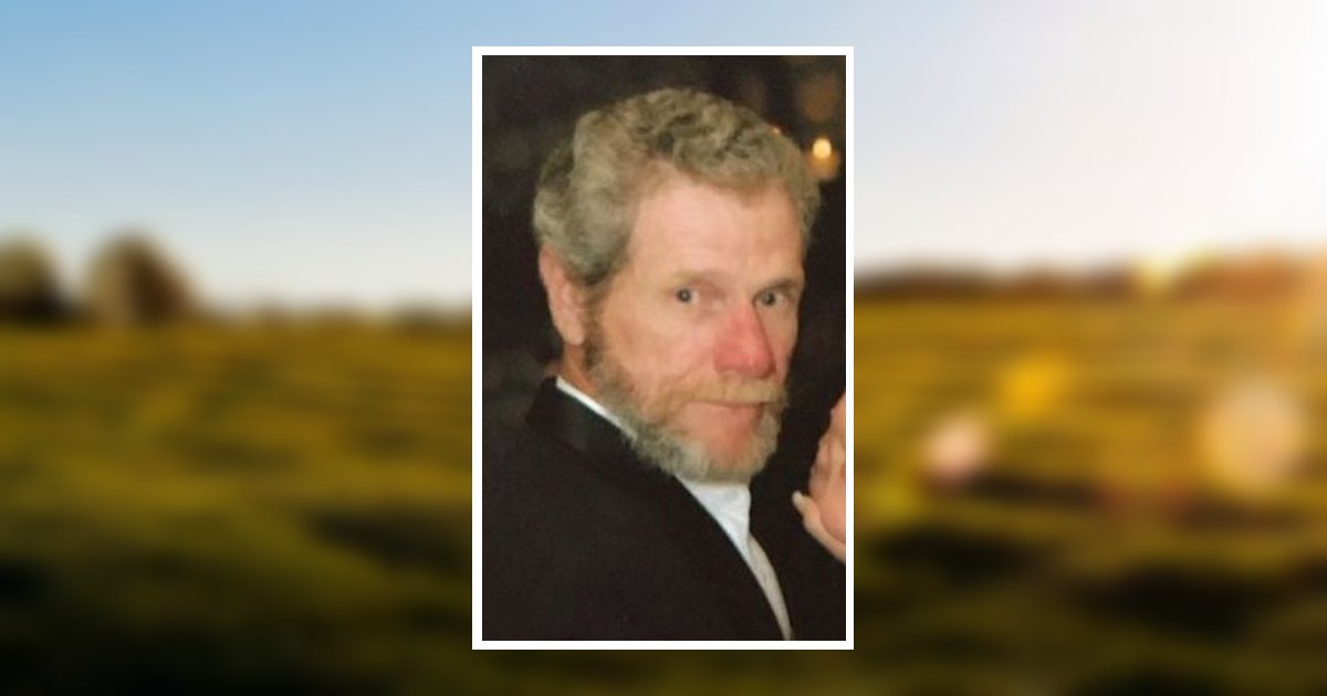 Ricky Barbrow, Sr. Obituary June 6, 2021 - Hayworth - Miller Funeral ...