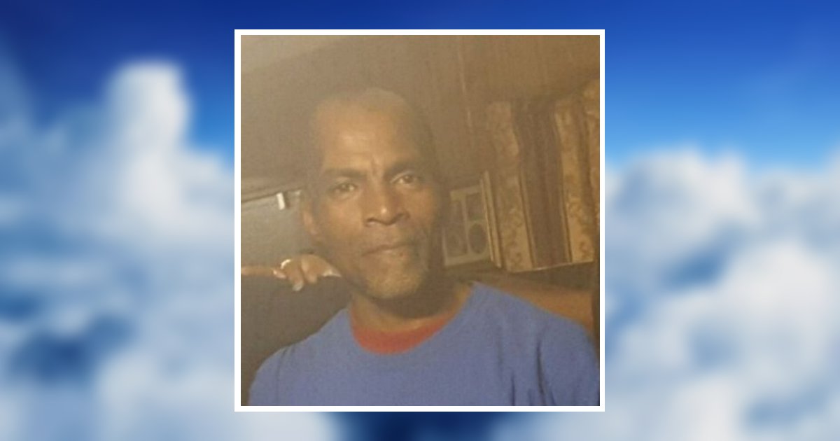 Dwane B. Sandidge Obituary April 19, 2021 - Davis-Turner Funeral Service