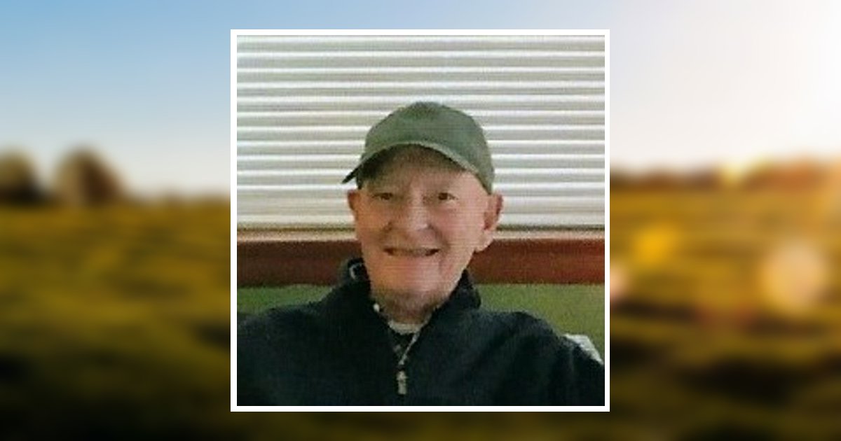 Robert Notley Obituary March 2, 2019 - Burton Quinn Scott Cremation ...