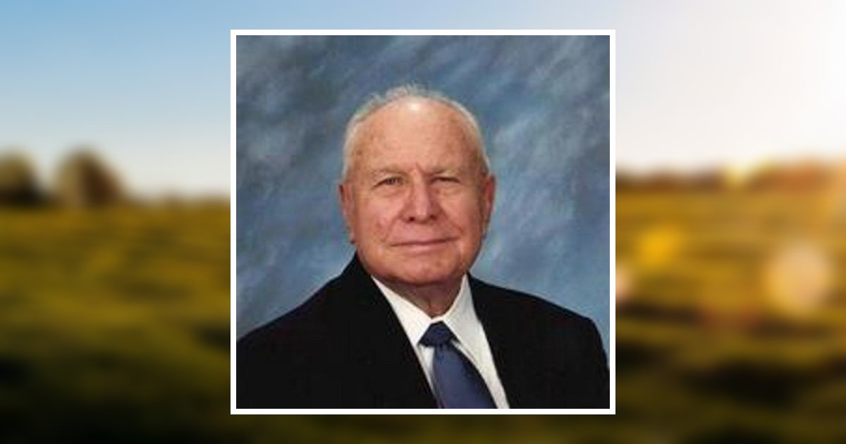 Joe Spivey Obituary November 28, 2024 - Bell - Cypert - Seale Funeral Home