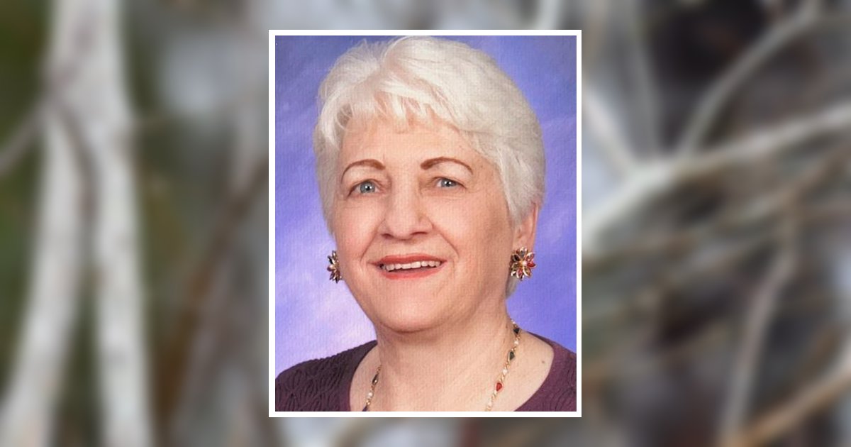 Marlene Brawthen Obituary March 20, 2023 - Brenny Family Funeral Chapel ... Marlene Brawthen Obituary March 20, 2023 - Brenny Family Funeral Chapel ...