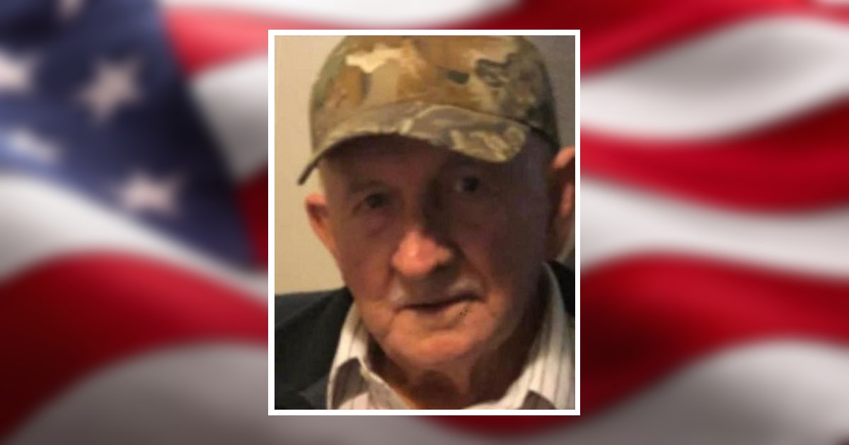 William "Jack" Lankford Lowery Obituary October 7, 2024 - Mathews Funeral Home