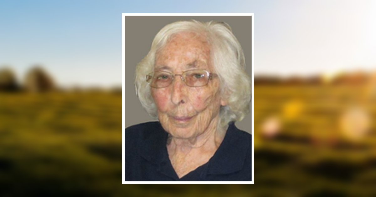 Ruby Stanley Obituary 2017 - Gate City Funeral Home