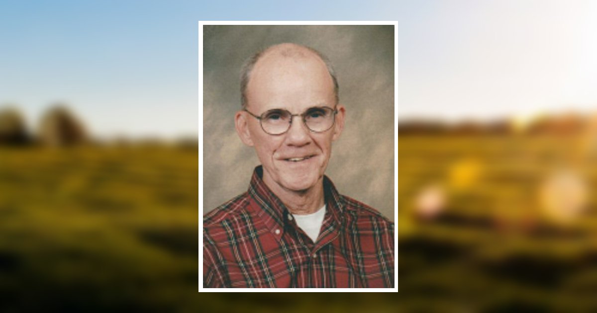 John Alexander Hartline Obituary April 6, 2016 - Nicholson Funeral Home