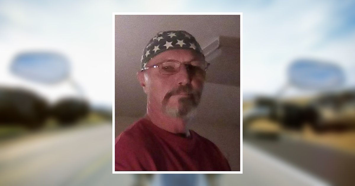 Randy Joe Starks Obituary 2024 - Tribute Funeral Homes Randy Joe Starks Obituary 2024 - Tribute Funeral Homes