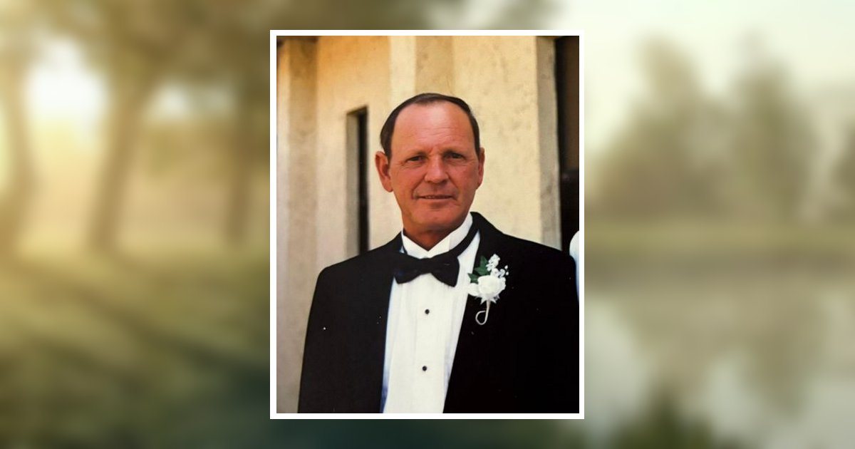 Cleveland Cole Reed Obituary August 20, 2024 - Shepard Roberson Funeral ...