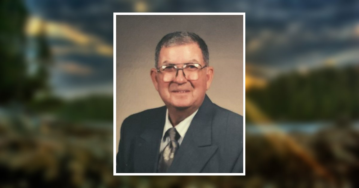 Ray Salling Obituary January 20, 2024 - Gate City Funeral Home