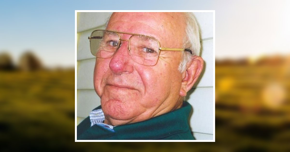 Walter L. Madison Obituary July 11, 2007 - Joyce Funeral Home