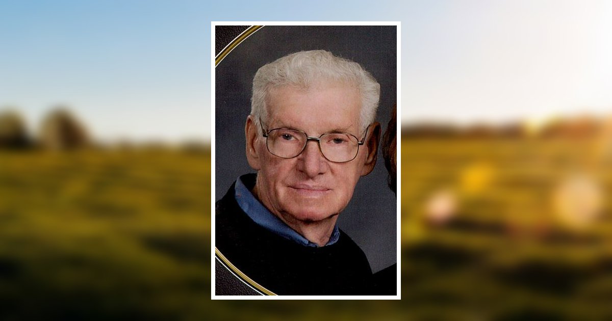 Donald Richard Rowe Obituary July 3, 2019 - Flanner Buchanan Funeral ...
