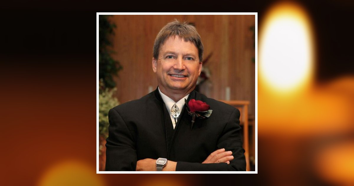 Bradley Allan Strom Obituary February 10, 2025 - Hanson-Runsvold Funeral Home