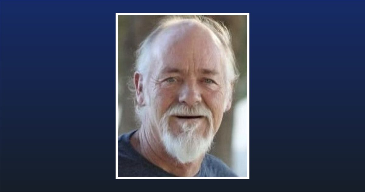 Richard Christiansen Obituary February 1, 2024 - Magleby Mortuary