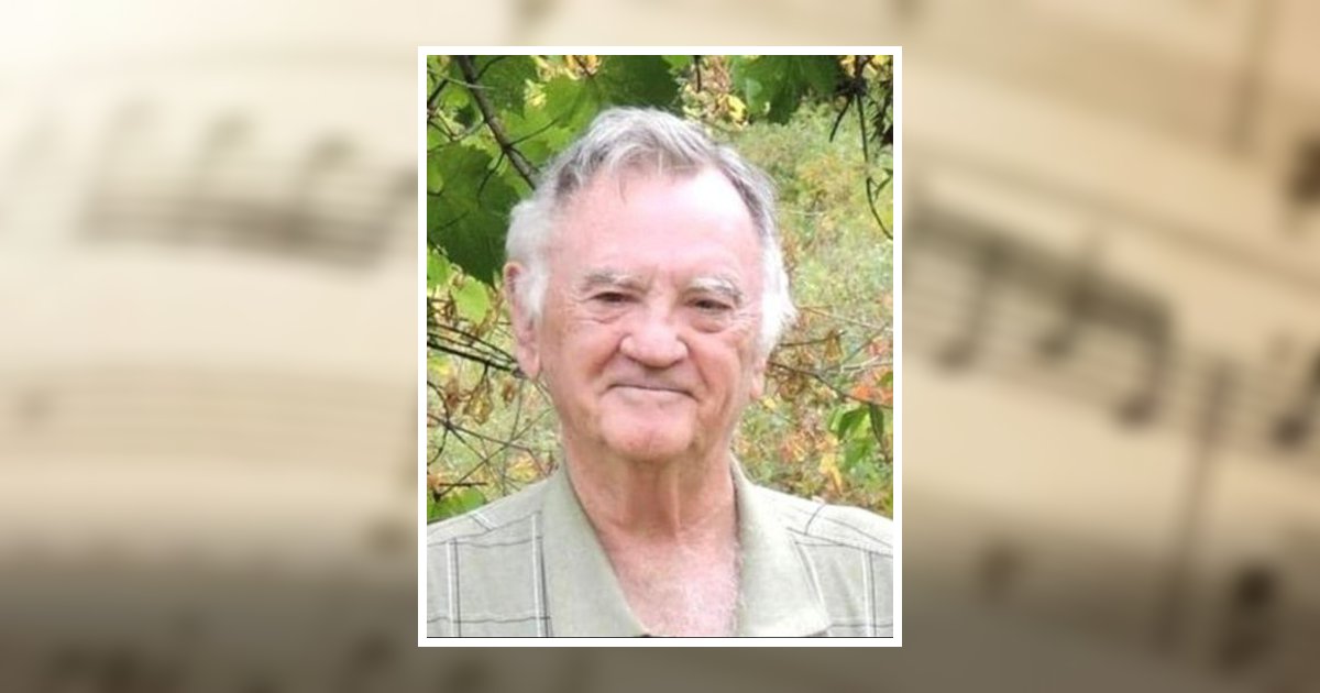 James Bolding Obituary January 13, 2024 - Meridian Mortuary