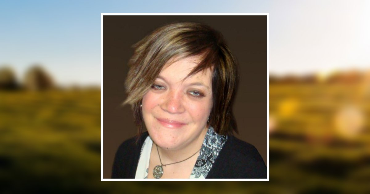 Amanda Julia Overman Obituary November 18, 2013 - Baue Funeral Homes