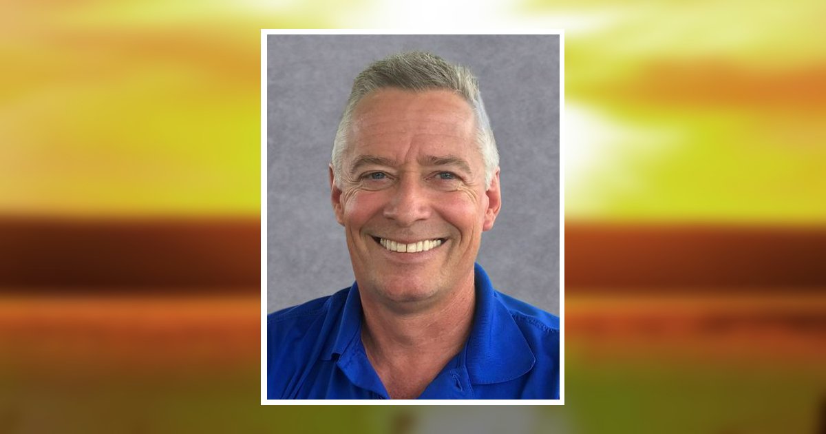 Steve Vincent Obituary September 21, 2024 - Cotter Funeral Home