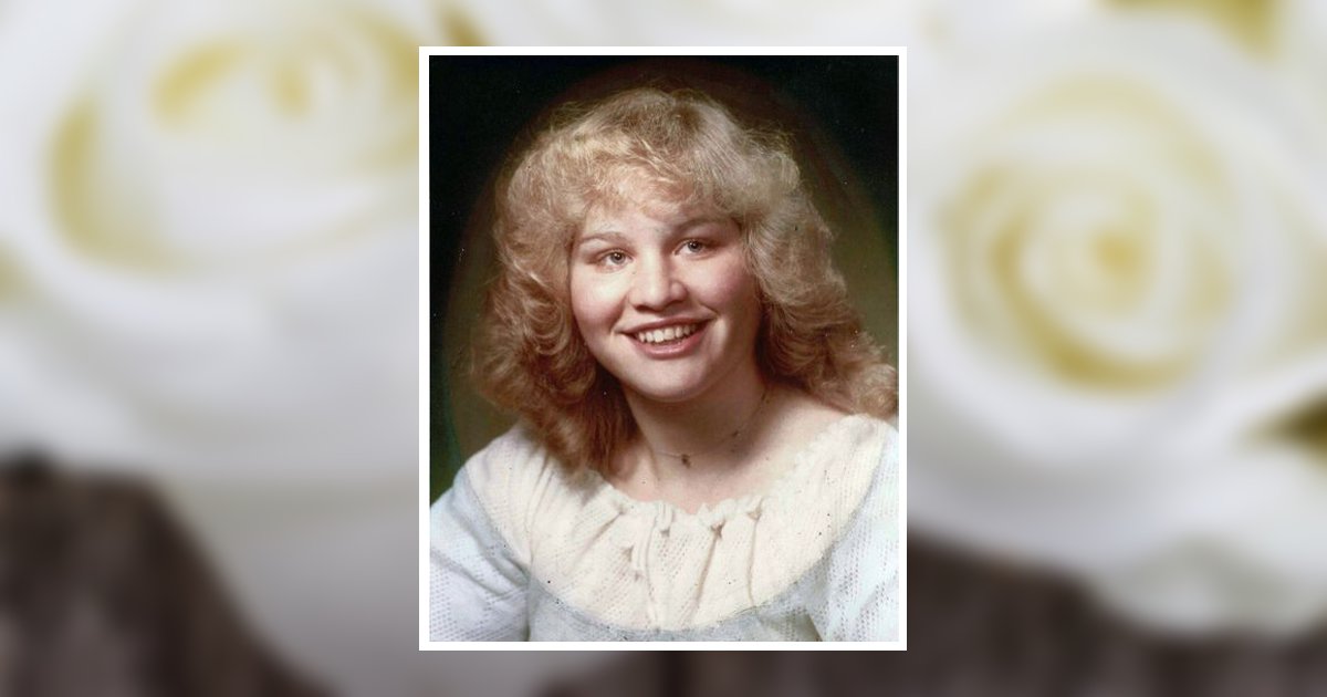 Deanne Marie Parks Obituary November 29, 2024 - Fern Hill Funeral Home