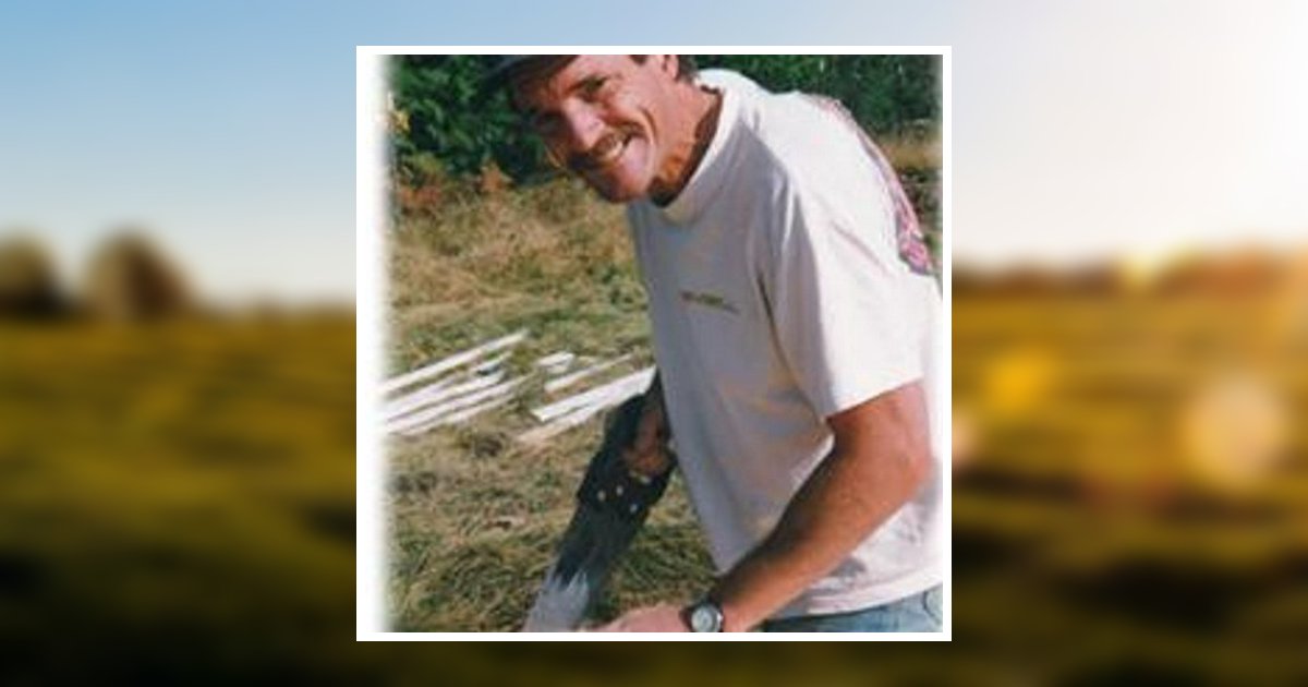 Jeffrey Frith Obituary June 18, 2011 - Westford Funeral Home ...