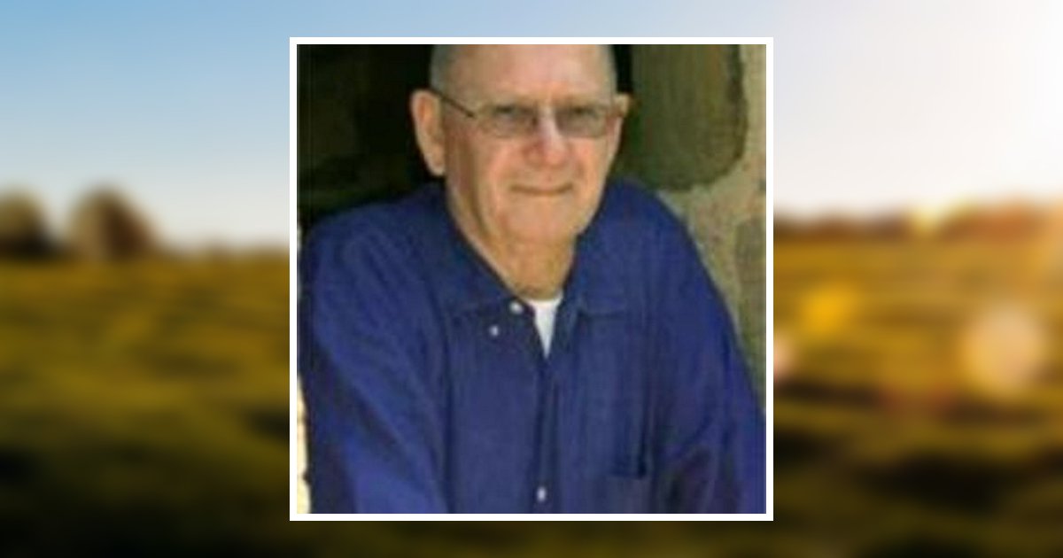 James Berry Obituary June 8, 2010 - Smith Family Funeral Home