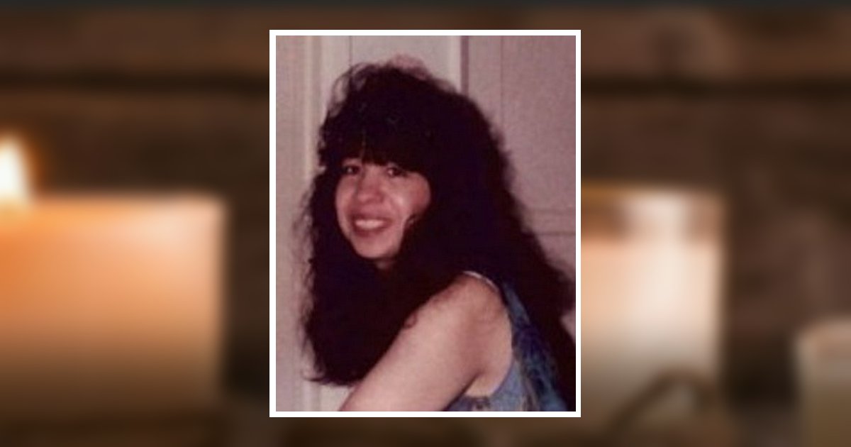 Patricia Aranda Uribe Obituary April 23, 2023 - Buehler-Larson Funeral ...