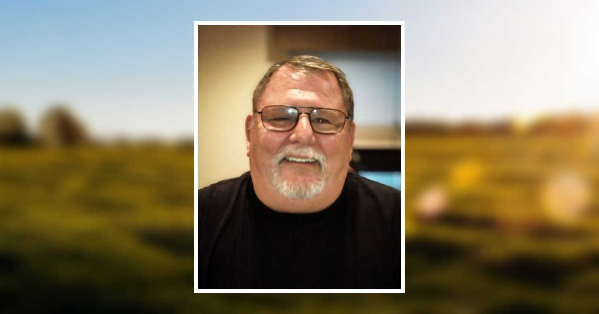 Steve Adams Obituary May 23, 2024 - Goodwine Funeral Homes