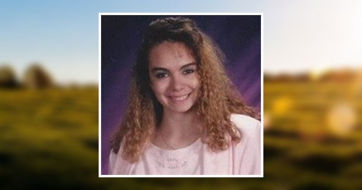 DeAnna Ritter-Johnson Obituary April 2, 2016 - Smith Family Funeral Home