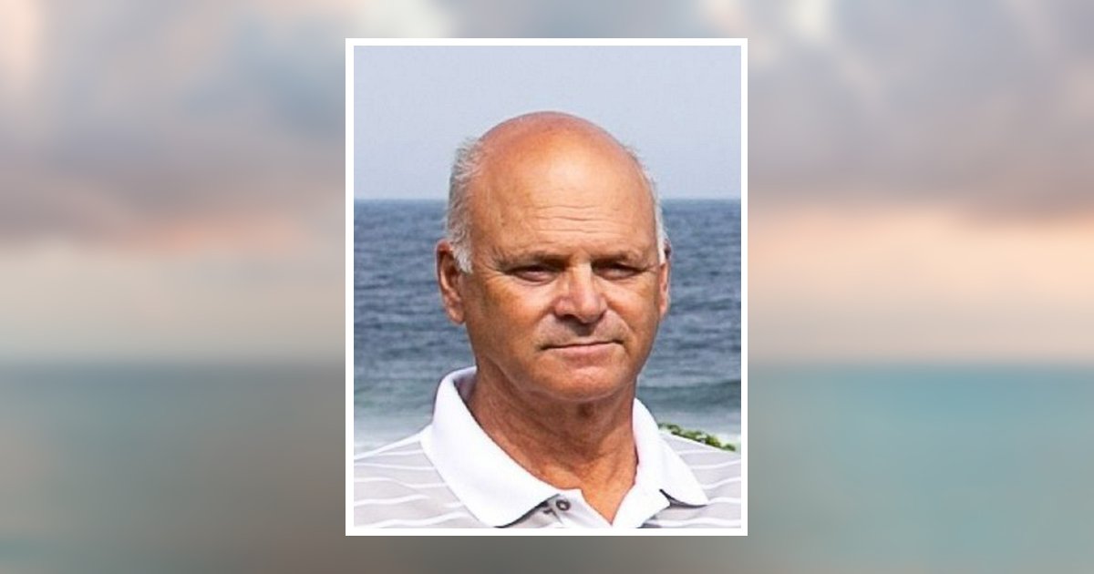 Brian Ralph Everett Obituary October 11, 2024 - Chandlers' Funeral Service