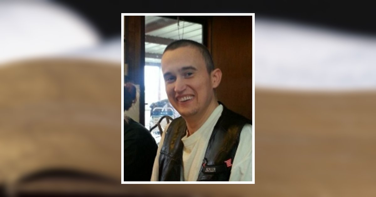 Benjamin Wade Stephens Obituary June 15, 2022 - Galbreaith - Pickard ...