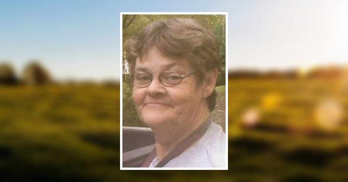 Opal Thompson Obituary June 5, 2015 - Ridgeway Funeral Home Opal Thompson Obituary June 5, 2015 - Ridgeway Funeral Home