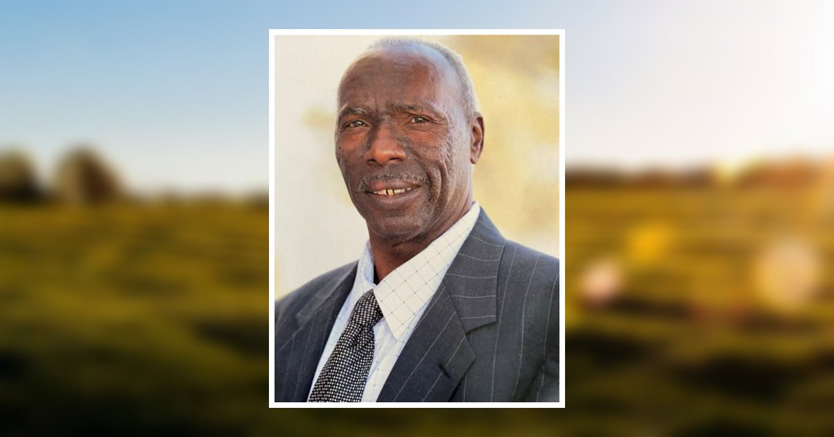 BARRY ROBERTS Obituary June 3, 2022 - Golden Gate Funeral Home