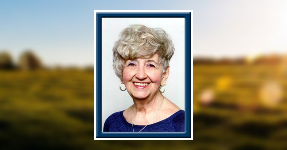 Deborah Jane Bishop Obituary - Chandlers' Funeral Service