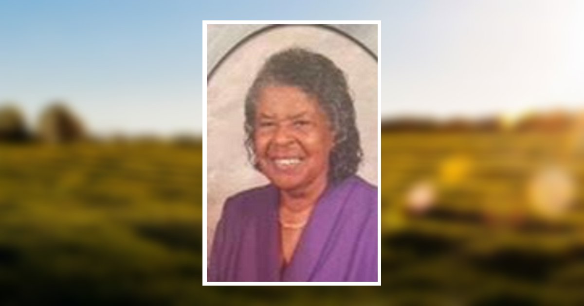 Jerlene Moore Obituary December 23, 2023 - Beck Funeral Home & Cremation Services