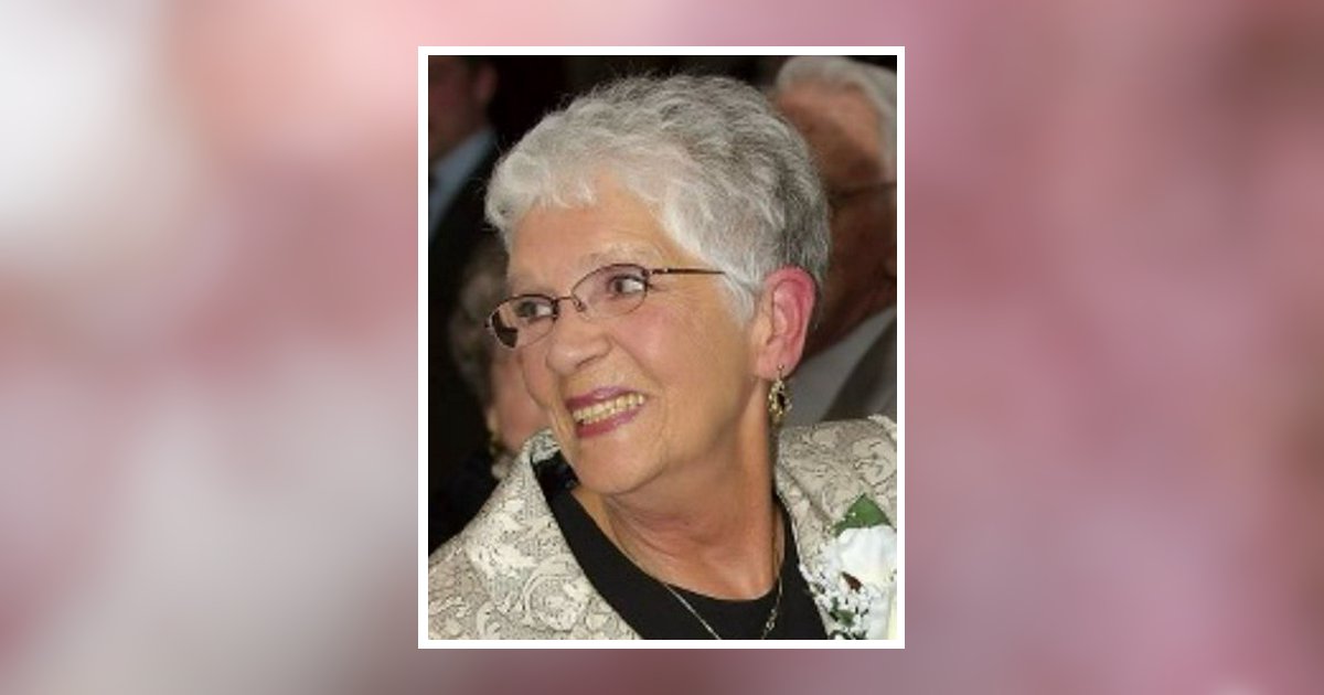 Evelyn L. Sanders Obituary November 21, 2023 - Baue Funeral Homes Evelyn L. Sanders Obituary November 21, 2023 - Baue Funeral Homes