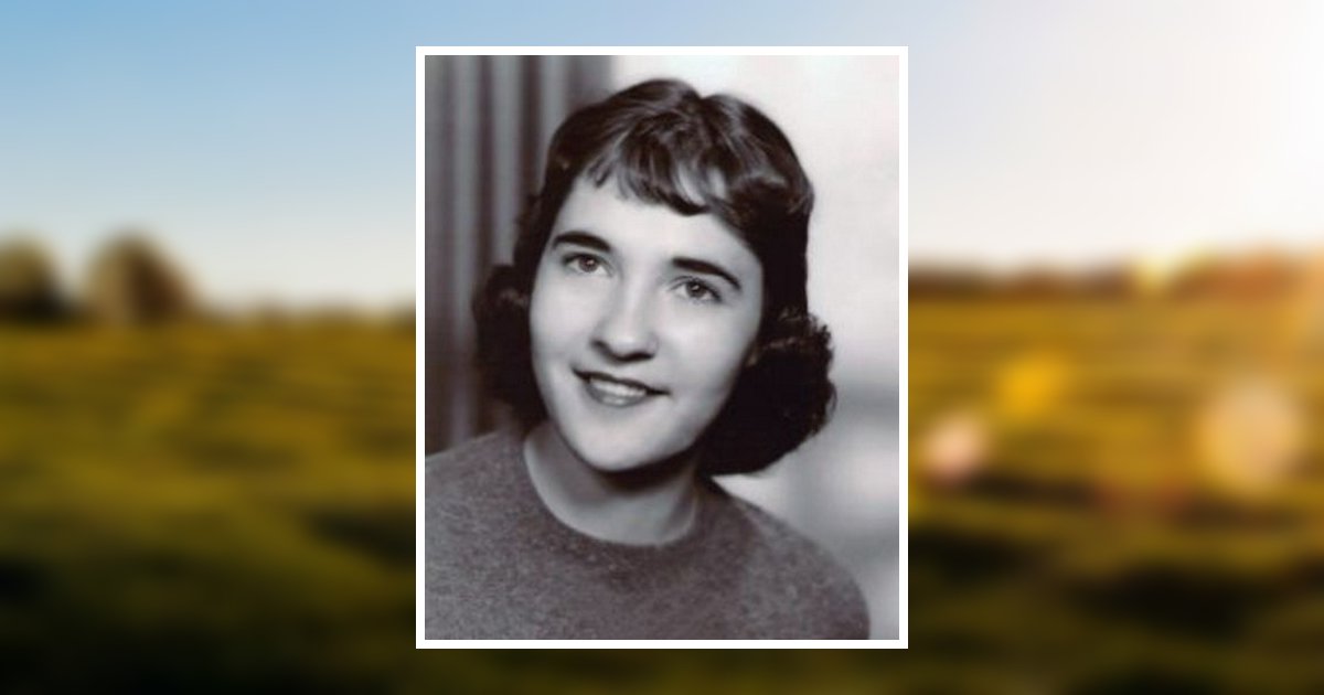 Sherey Leann Gabbitas Obituary July 4, 2021 - Rasmussen Mortuary