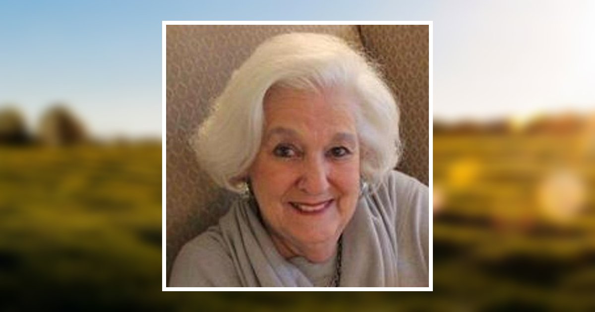 Martha Ann Studstill Obituary 2020 - Hancock Funeral Home, Inc.
