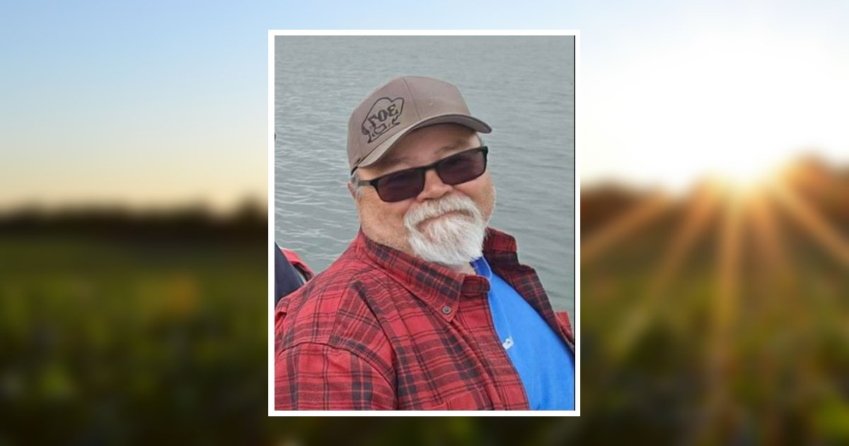 Richard Wade Calvert Obituary March 23, 2025 - Gillette & Walker ...