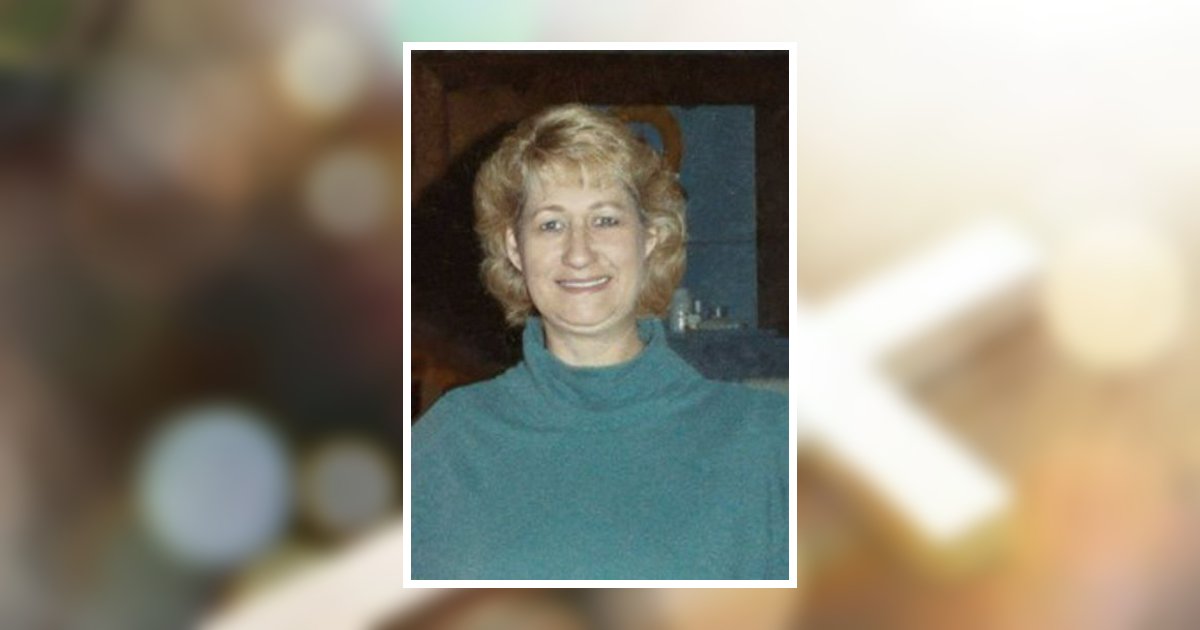 Betty Medlock Obituary April 25, 2024 - Newcomer St. Louis