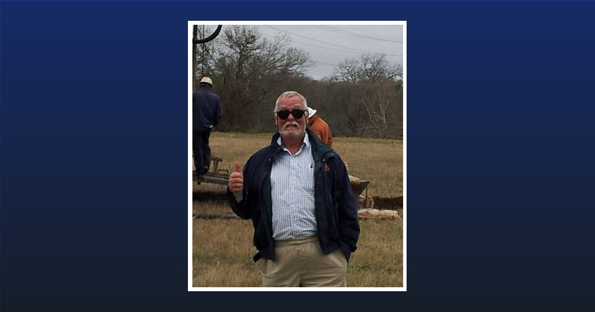 Dave Fuqua Obituary January 17, 2024 - Marrs-Jones-All Faiths Chapel