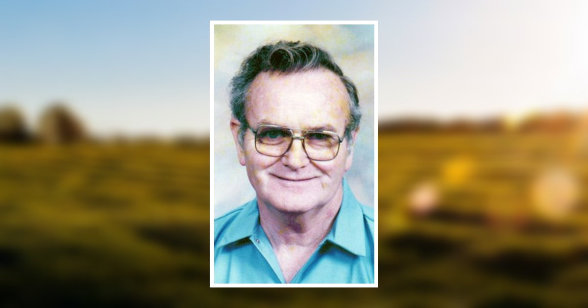 Frederick Bailey Obituary March 17, 2015 - McGinnis-Chambers Funeral Home