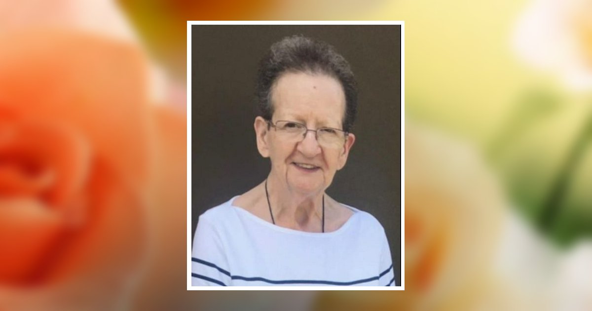 Shirley Fay Davis Obituary February 16, 2023 - Williamson Memorial ...
