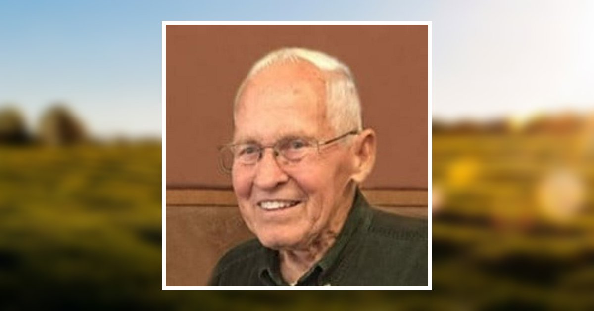 Robert "Bob" E. Cramer Obituary May 16, 2023 - Feuerborn Family Funeral ...