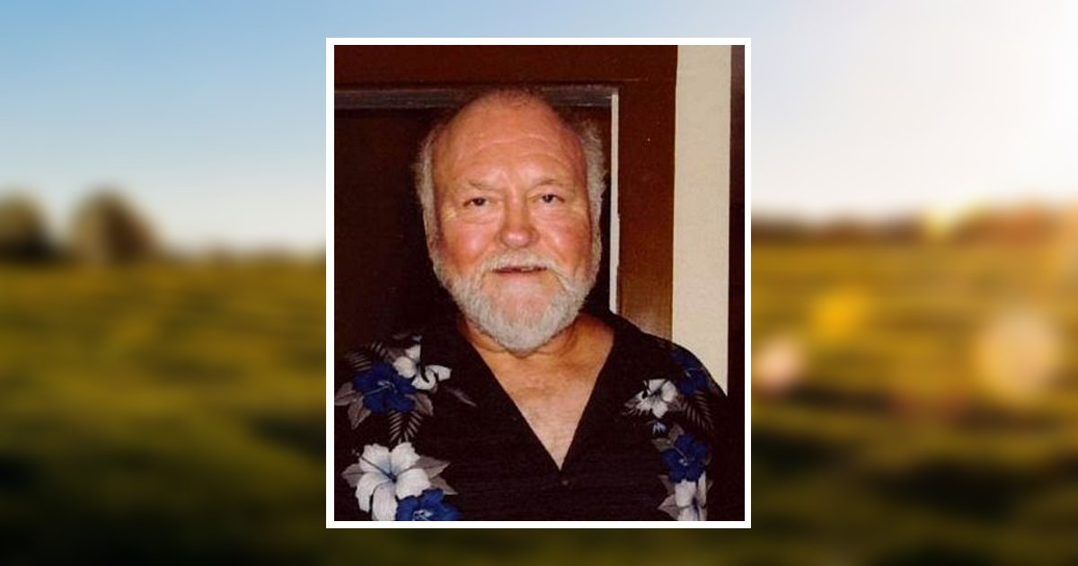 Lyle Bruce Lee Obituary April 9, 2021 - Wichmann Funeral Homes