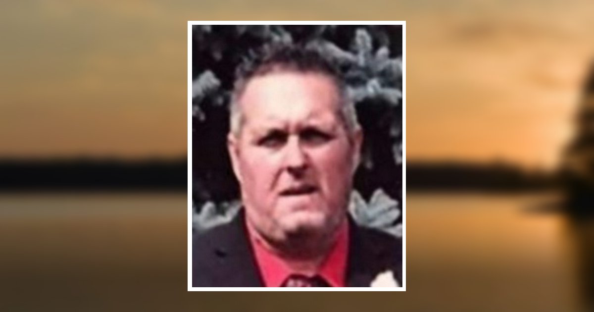 Roger Benton, 67, of Greenfield Obituary 2024 - Lamb Funeral Homes Roger Benton, 67, of Greenfield Obituary 2024 - Lamb Funeral Homes