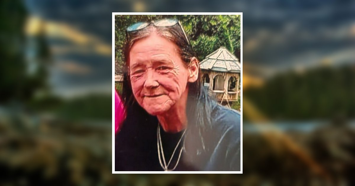Brenda Kay Jarrell Obituary March 23, 2024 - Tyree Funeral Home
