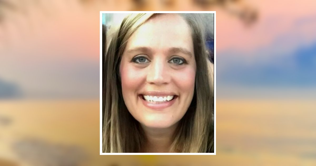 Jennifer Lynn Rohr Obituary April 28, 2025 - Paquelet Funeral Home