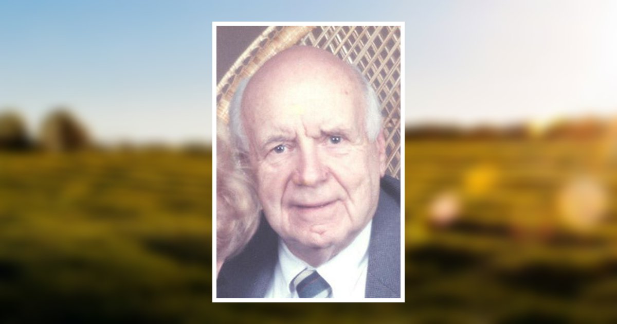 Robert James Williams Obituary May 5, 2016 - Magleby Mortuary