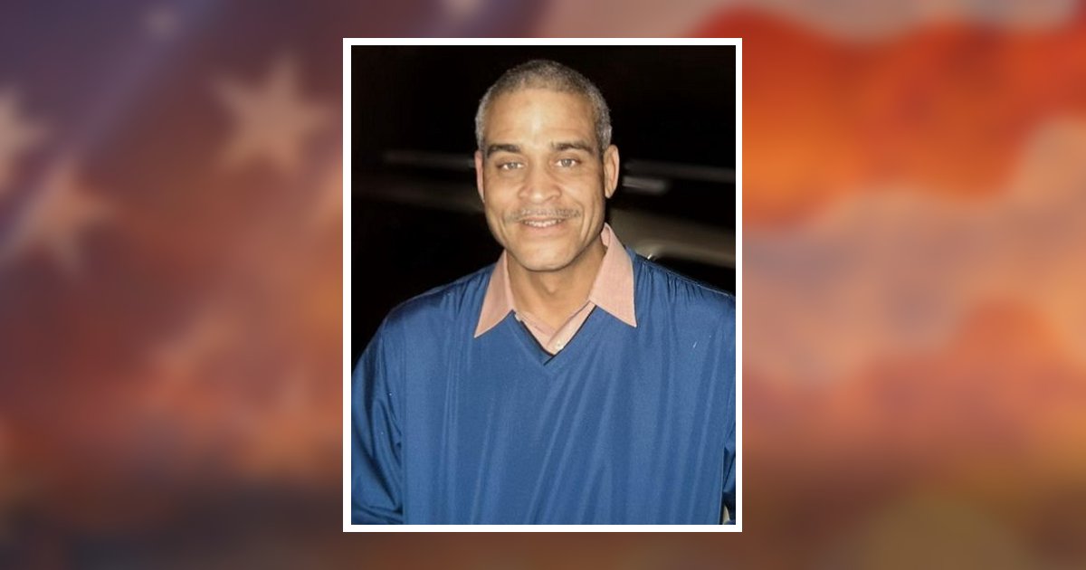 Sean Lee Liggins Obituary February 17, 2024 - McAlister-Smith Funeral ...